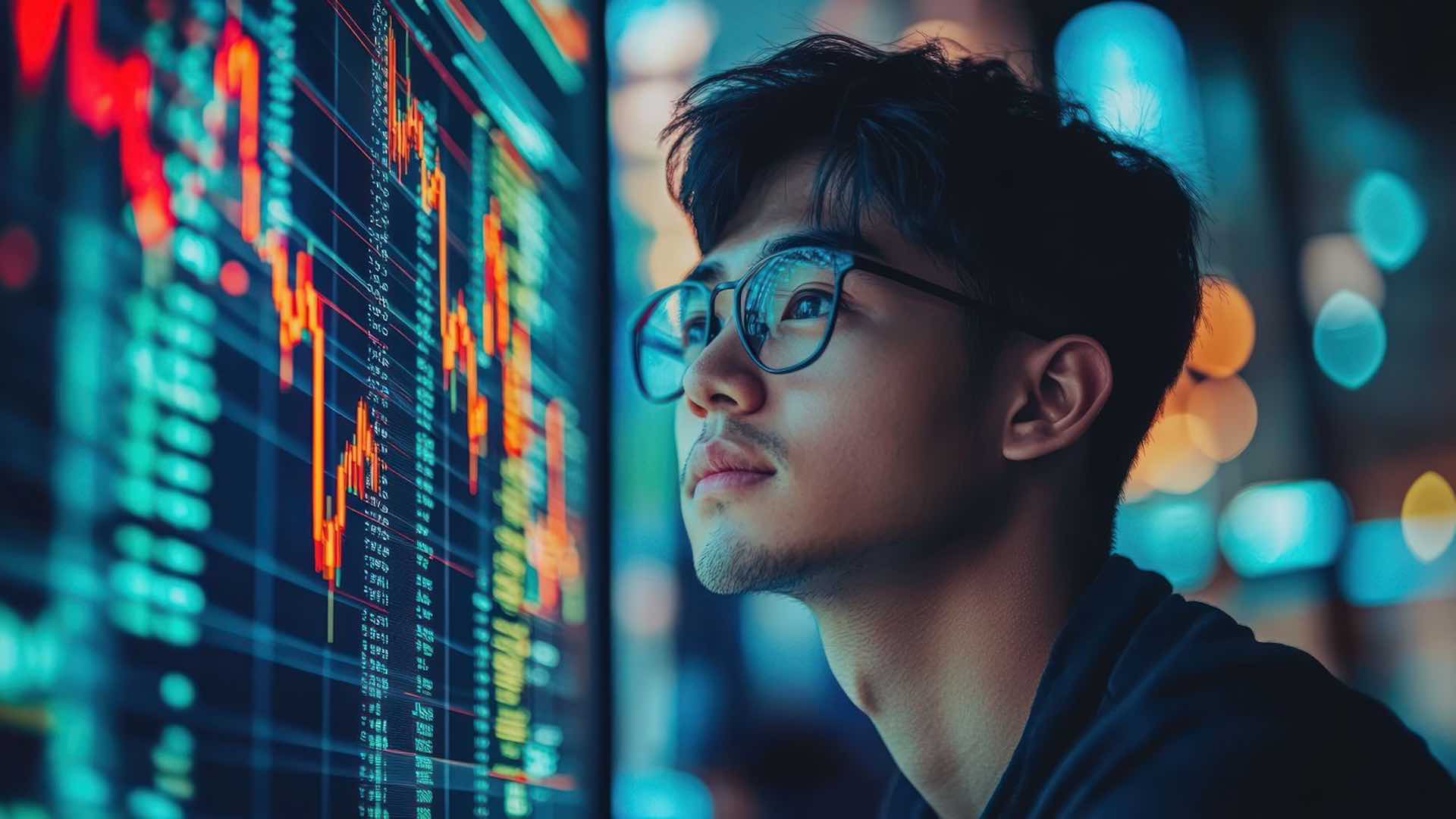 Nikkei 225 closes at record after topping 62000 - East Timor Times